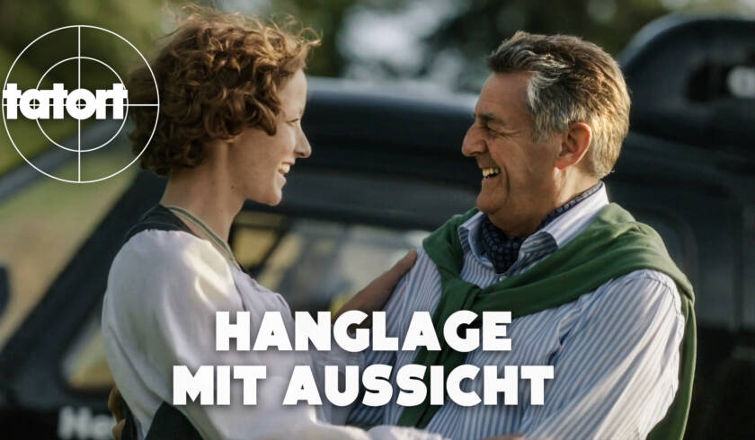 Tatort – Hanglage mit Aussicht – Hanna Scheuring